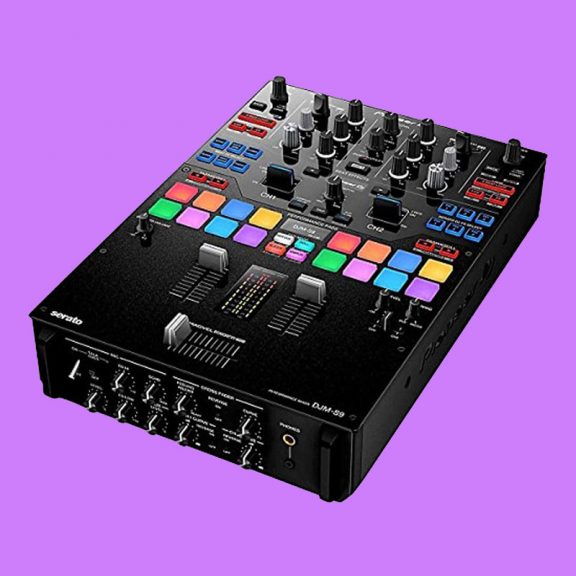 Audio Equipment in Philadelphia | Projection Audio Visual | DJ ...